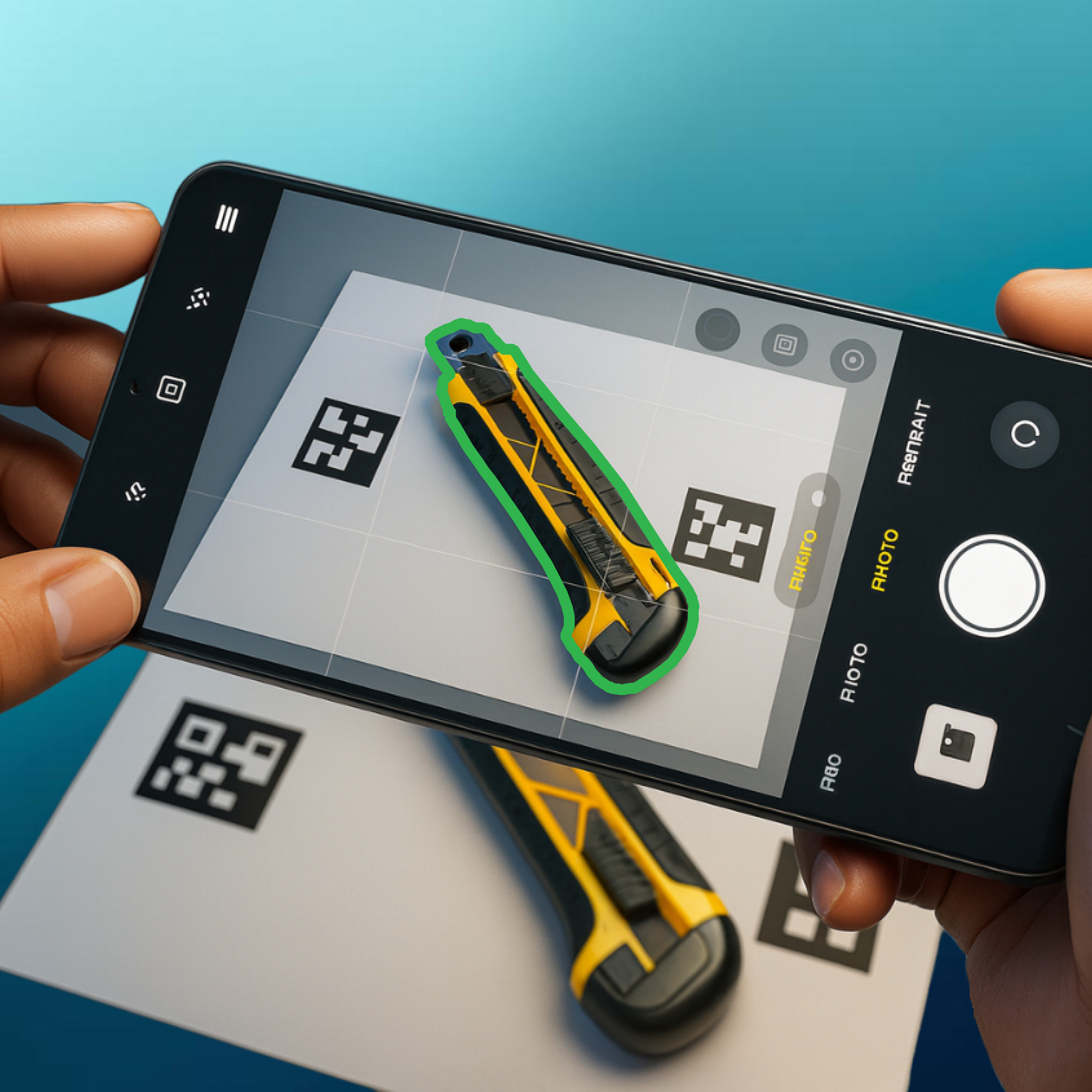 trinckle | Additive App Suite